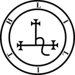 Female Demon Lilith: Sigil & Invocation of Primal Femininity - Tantric ...