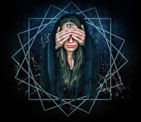 Altered States of Consciousness: 7 Perception Doors - Tantric Pagans