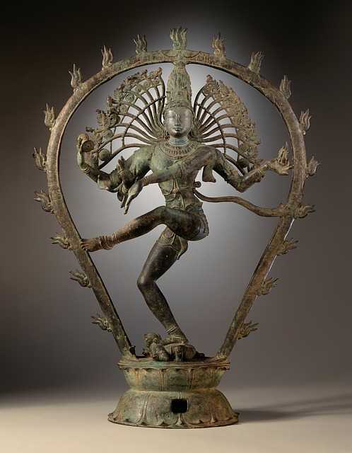 Idol worship &Idolatry: A meta-psychology for transcendence - Tantric ...