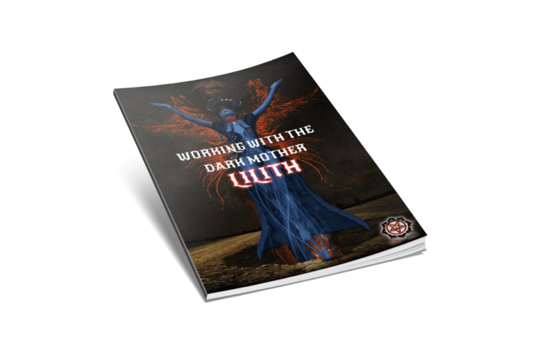 Lilith: Working with the primordial mother - Tantric Pagans